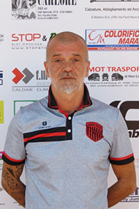 S.S.D. Audace Calcio - Prima Squadra - Stagione 2018/2019